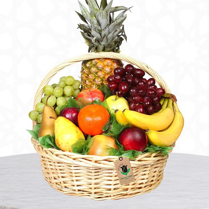 Queen Fruits - Flower Delivery Dubai, UAE