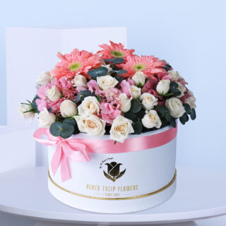 Flower Delivery Dubai and UAE | Flower Shop Dubai