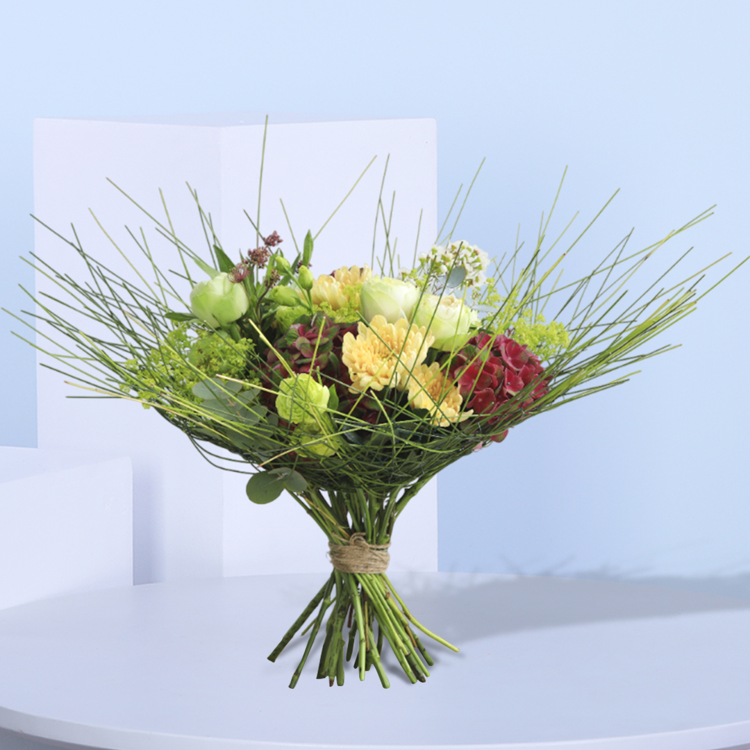 Exotic Masterpiece - Online Flower Delivery | BTF.ae