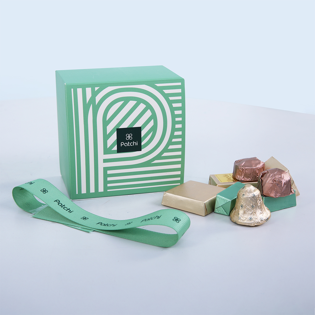 Patchi Chocolate Classic 250gm - Patchi Delivery Dubai