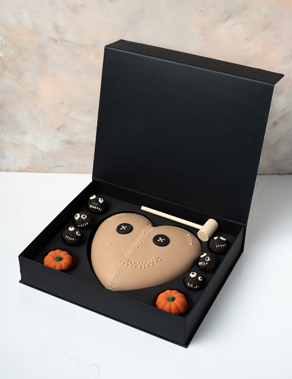 Smashable Halloween Gift Box | Chocolates Dubai | Btf.ae