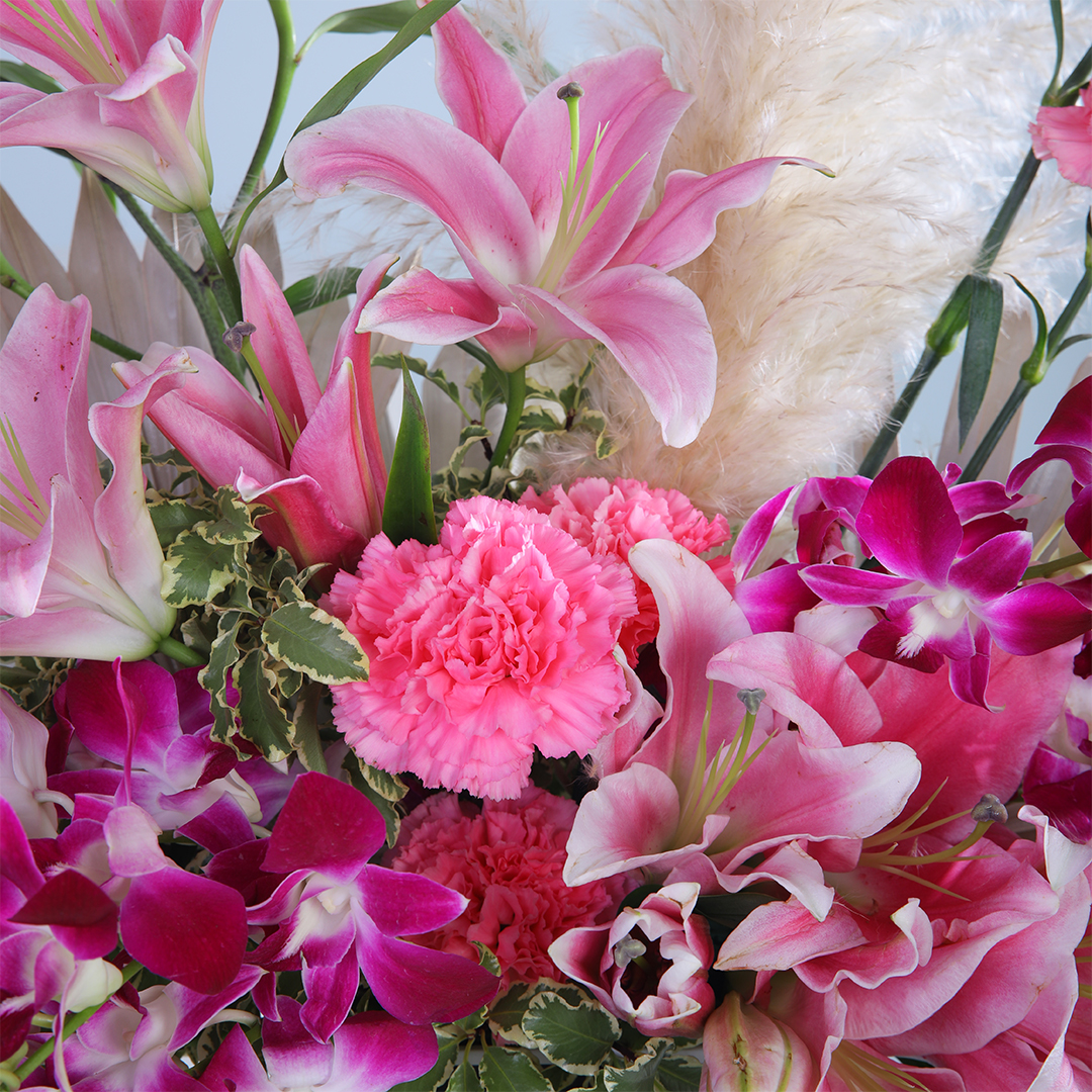 Beloved Bloom Box | Flower Box