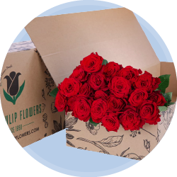 Flower Delivery Dubai and UAE | Flower Shop Dubai