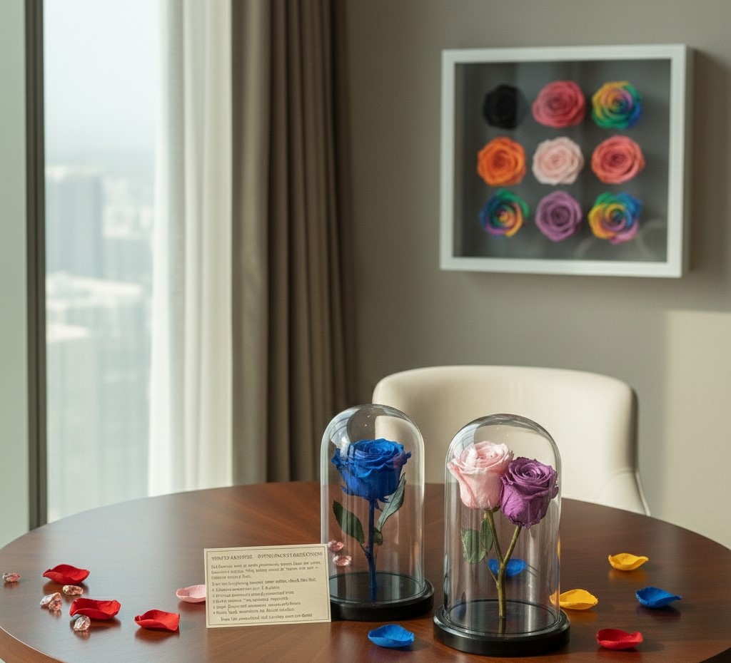 Infinity Roses Buying Guide: Real vs Fake, Quality and More